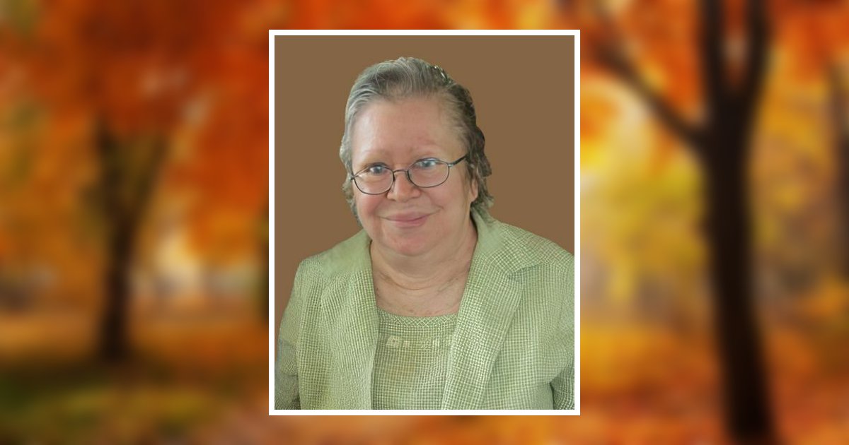 Janice "Jan" Kay Denney Obituary November 7, 2023 - Gentry-Smith ...