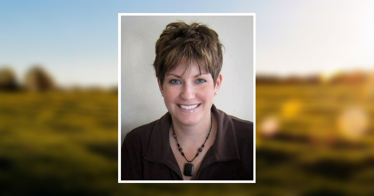 Gina Farr Obituary June 28, 2018 - Cress Funeral and Cremation Services