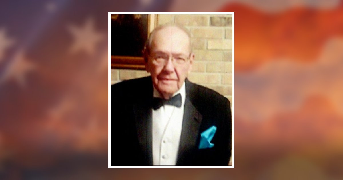Darrell Wayne Edwards Obituary August 27, 2024 - Edmond Fahey Funeral Home