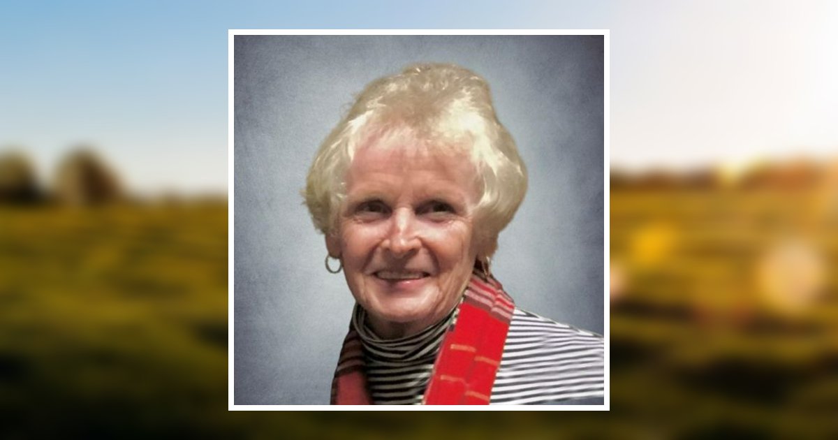 Mary Elizabeth Loftus Obituary February 15, 2024 - Miles Funeral Home