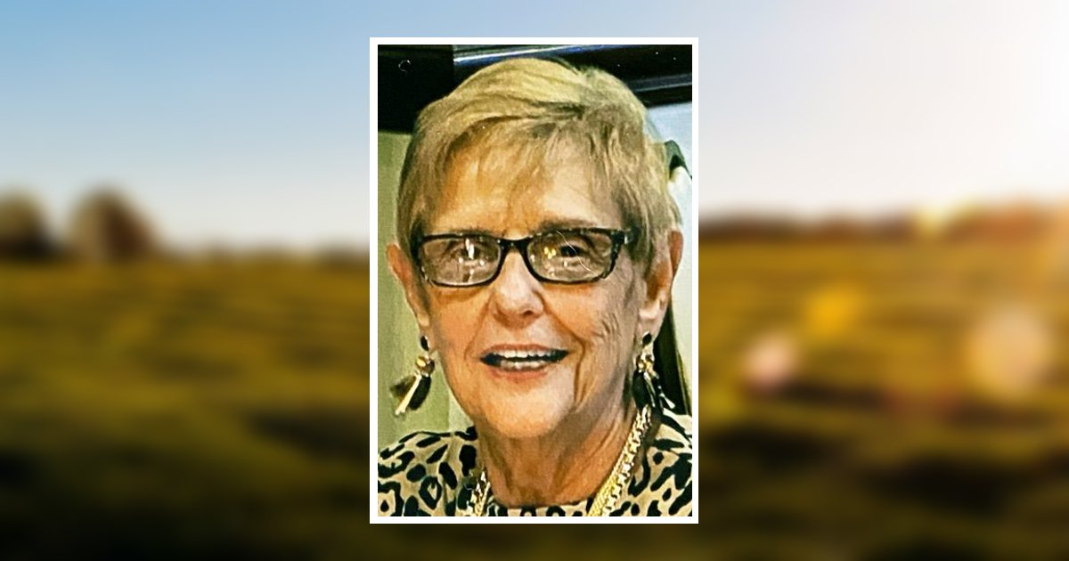 Barbara Gibson Obituary January 11, 2020 - Higgins-Reardon Funeral ...