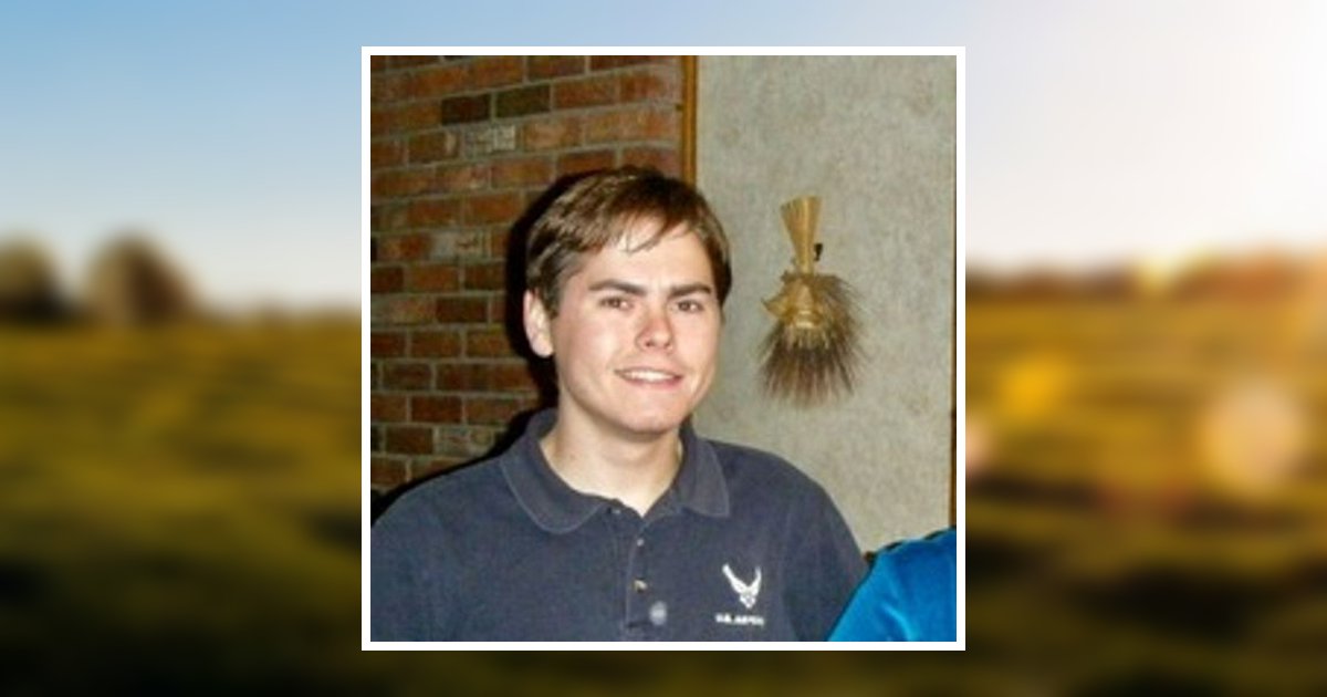 Jason Michael Ziolkowski Obituary April 21, 2023 - Faulhaber Funeral Home