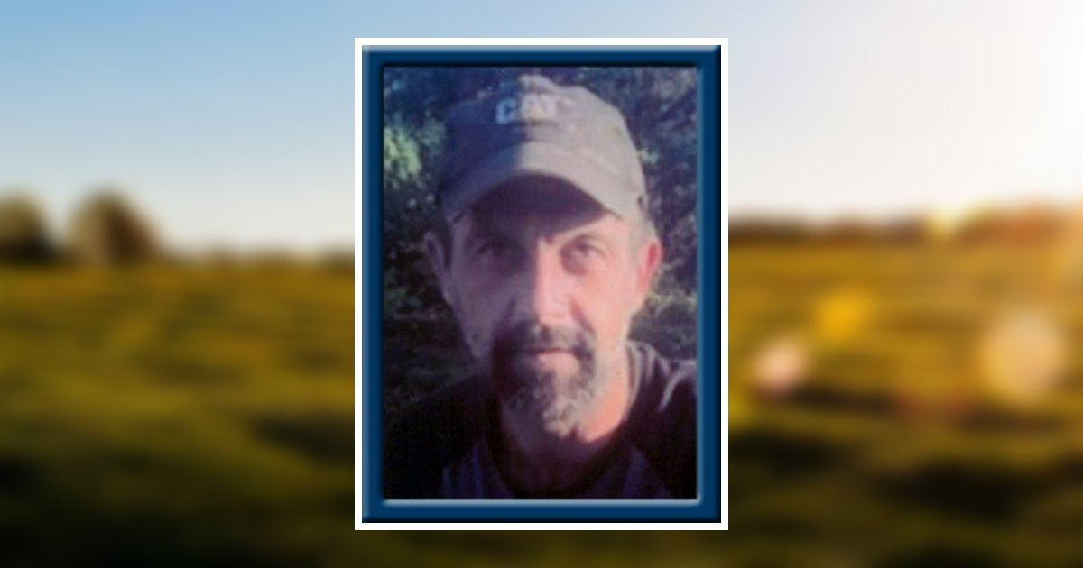 Todd Christopher Whynot Obituary - Chandlers' Funeral Service