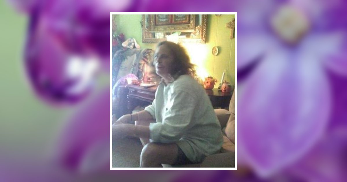 Doris Ann Furr Morgan Obituary August 9, 2024 - Hartsell Funeral Homes