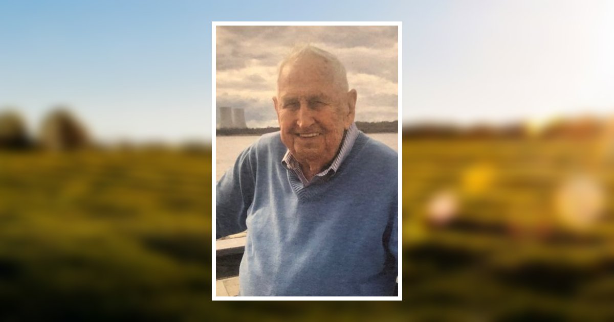 John J. Polak, Sr. Obituary August 6, 2019 - Auclair Funeral Home and ...