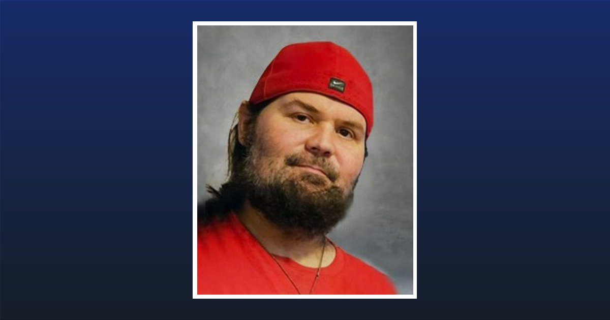 Michael Ray Busby Obituary January 27, 2024 - Smith & Miller Funeral Home