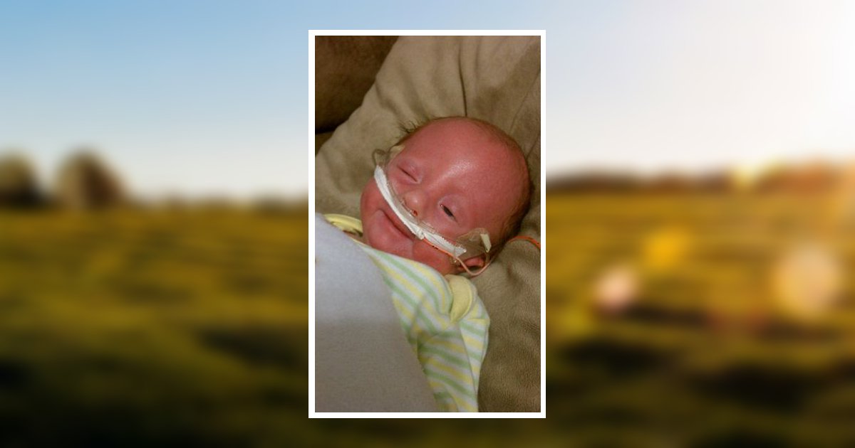 Zander Jackson Carter Obituary December 2, 2011 - Flanner Buchanan ...