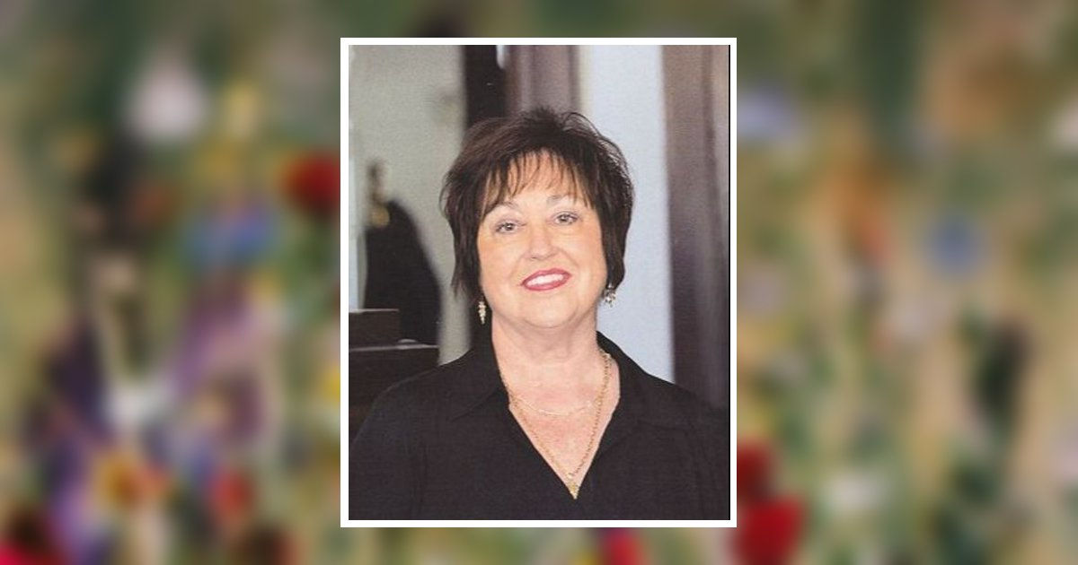 Sharon Wamble Obituary March 30, 2024 - Shackelford Funeral Directors