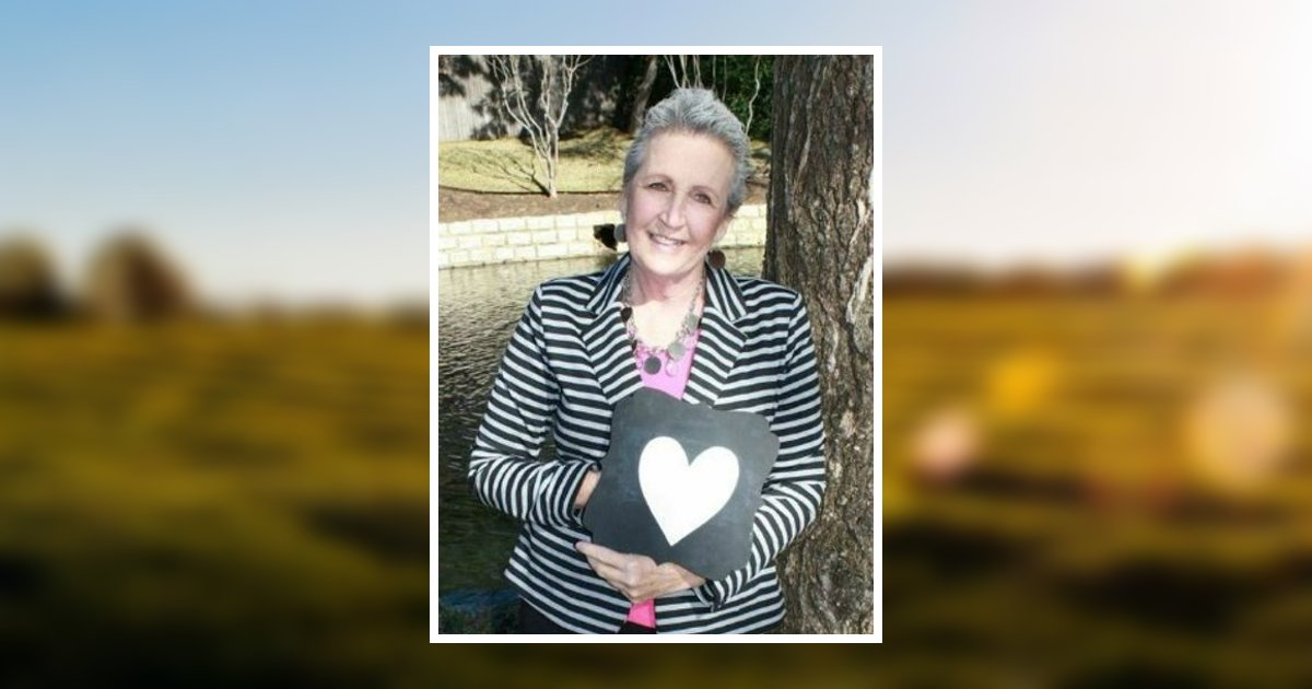 Debra “Debbie” Ann Templin Obituary - Brown Owens & Brumley Family ...