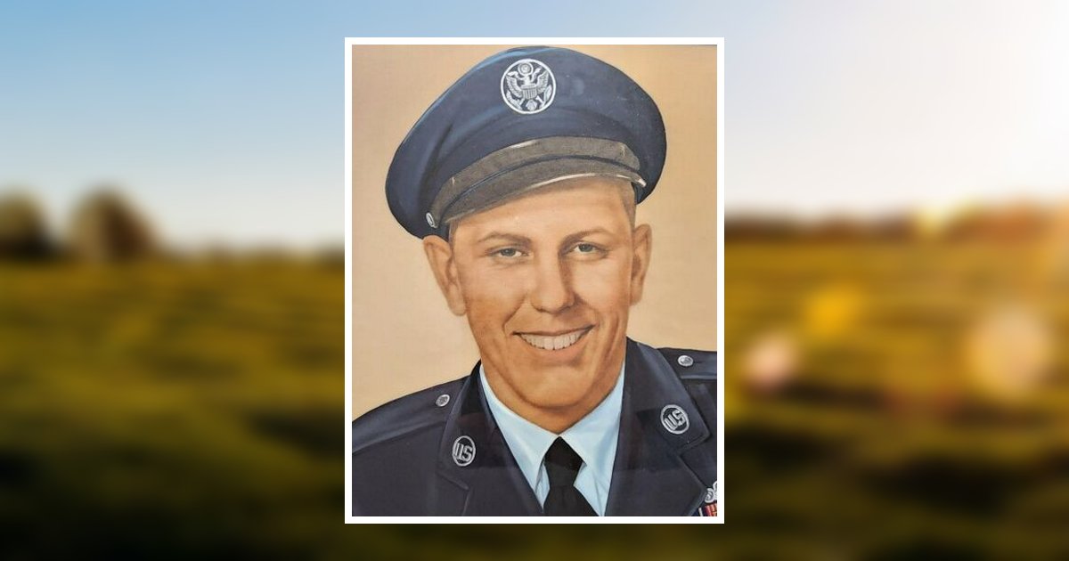 Robert E. Converse Obituary April 2, 2023 - Mahn Family Funeral and ...