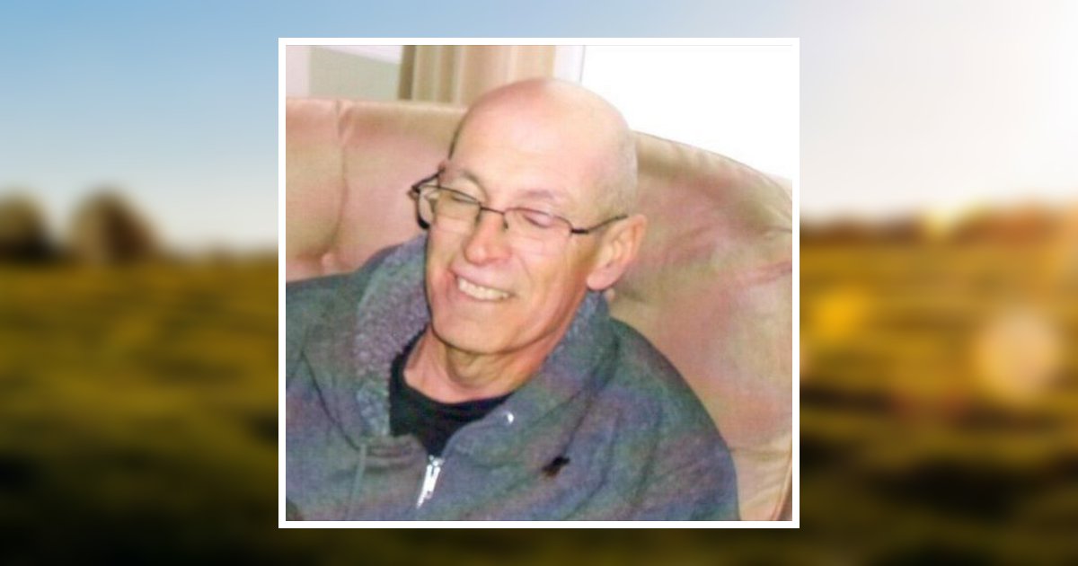 Robert Noble Obituary June 30, 2013 - Ambrose Funeral Home and ...