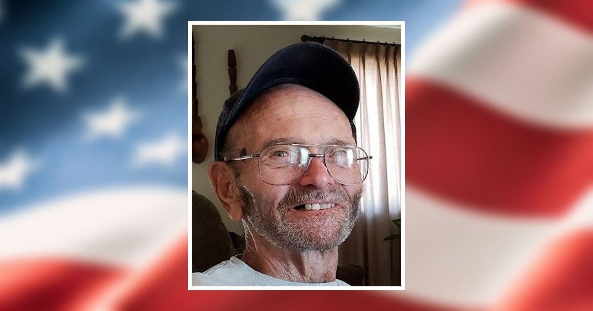 William Lloyd Royle Obituary December 12, 2022 - Lindquist Mortuary