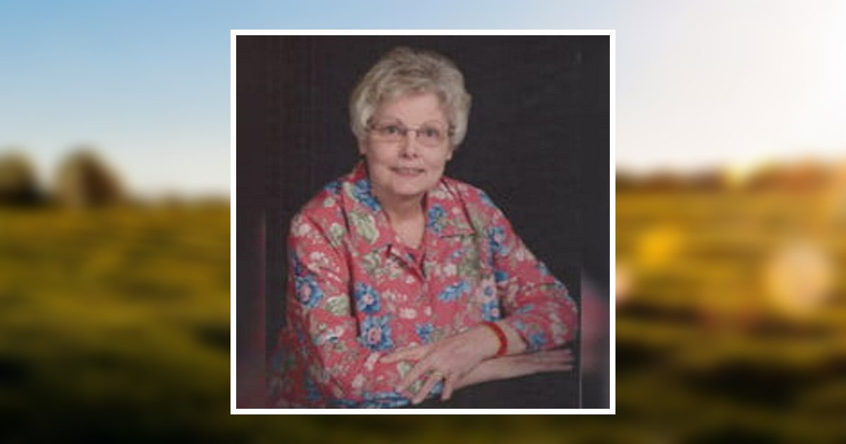 Janet Jackson Obituary January 19, 2024 - Ray & Martha Funeral Home