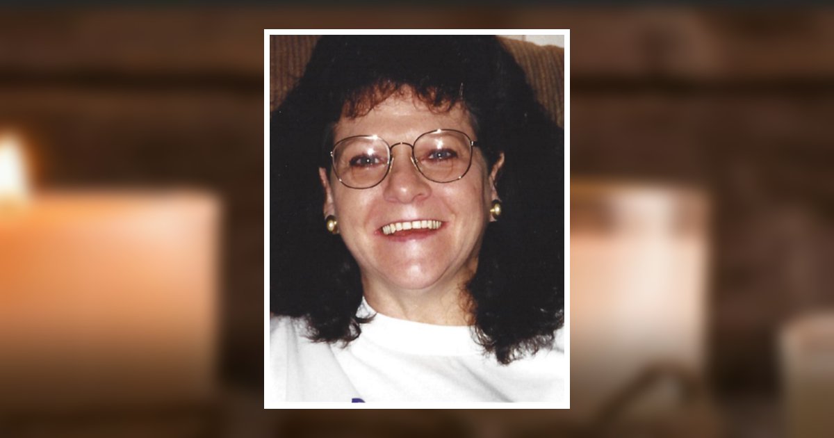 Brenda Kay Perkins Obituary February 27, 2025 - Hall Wynne Funeral Home