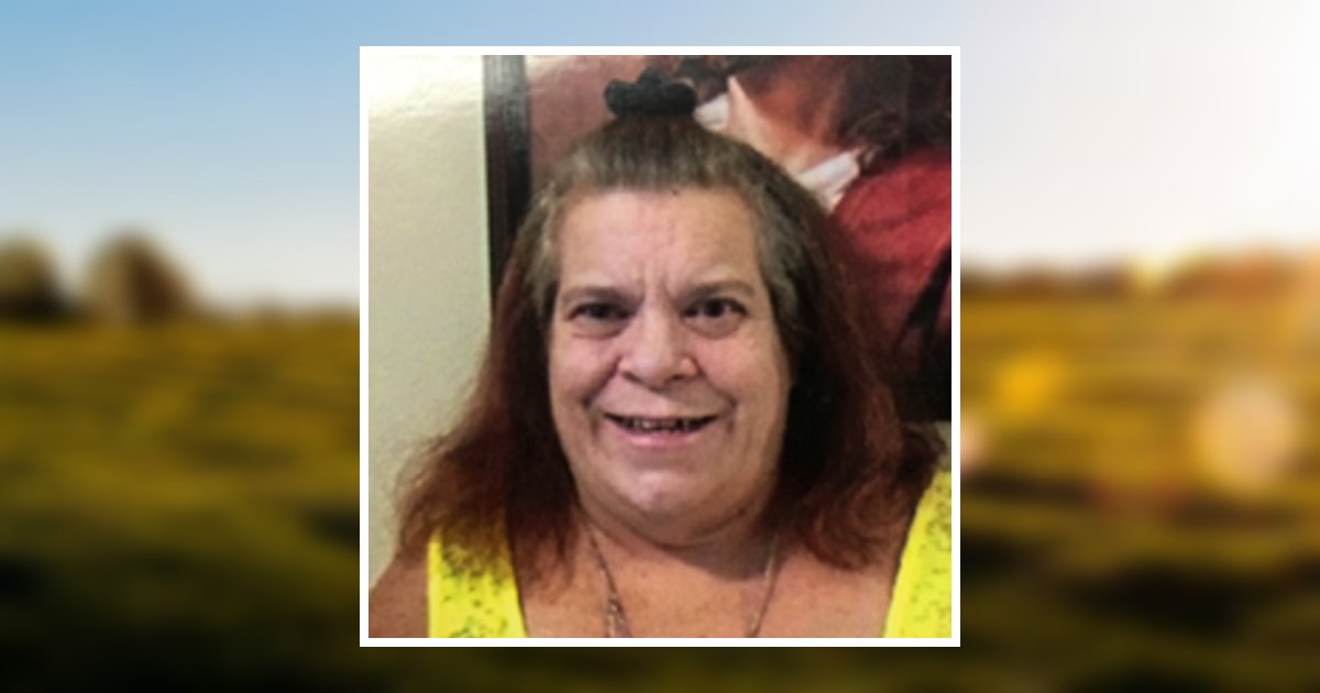 Dale Reneé Underhill Collins Obituary February 3, 2018 - Bradford-O ...