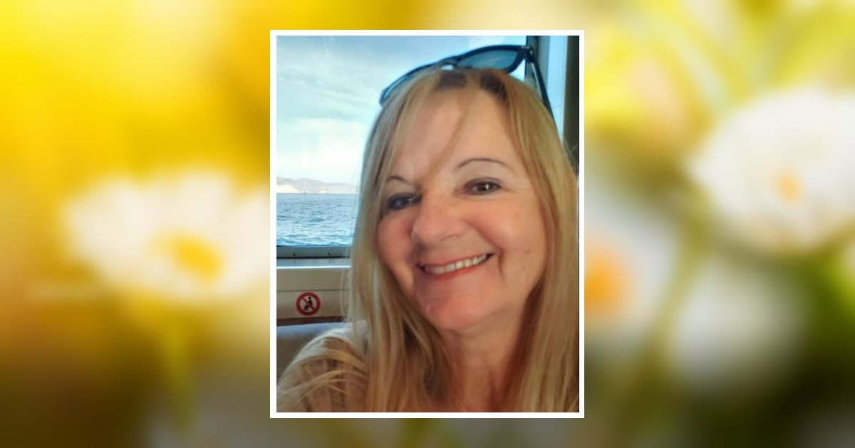 Vanessa J. Germeroth Obituary April 3, 2024 - Harden Pauli Funeral Home