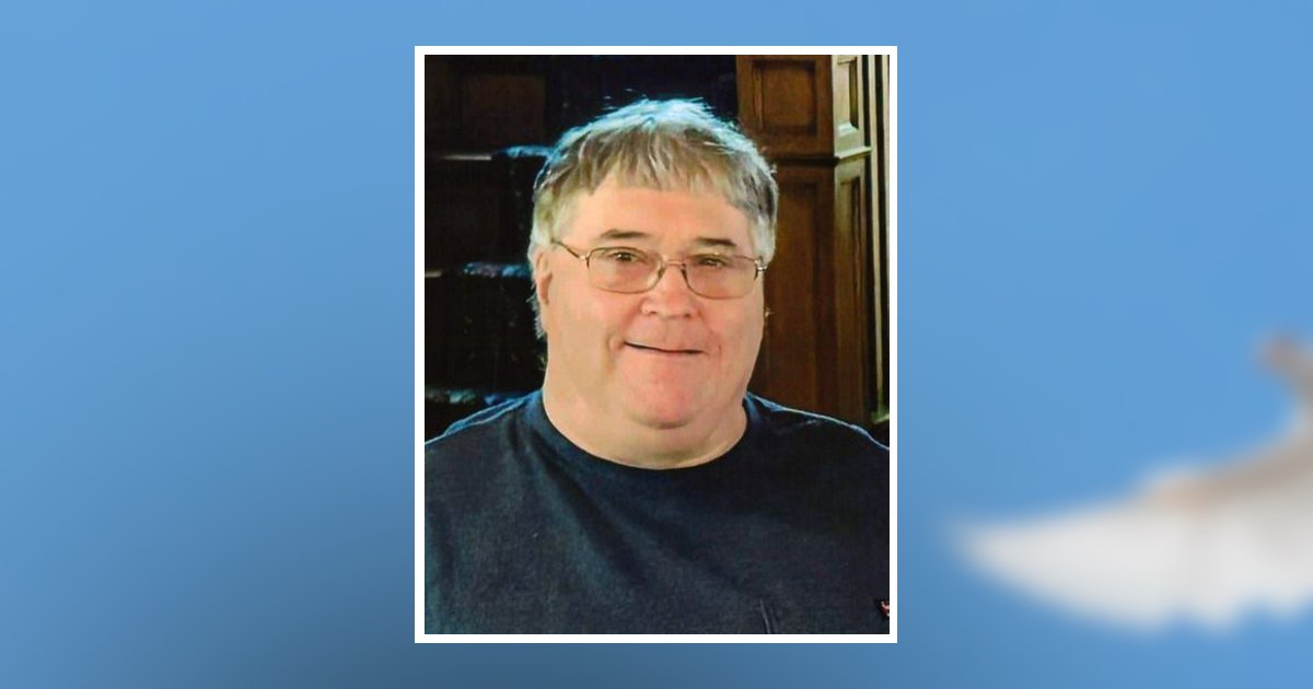 Jeffrey Patrick Adams Obituary January 19, 2025 - Roeder Mortuary