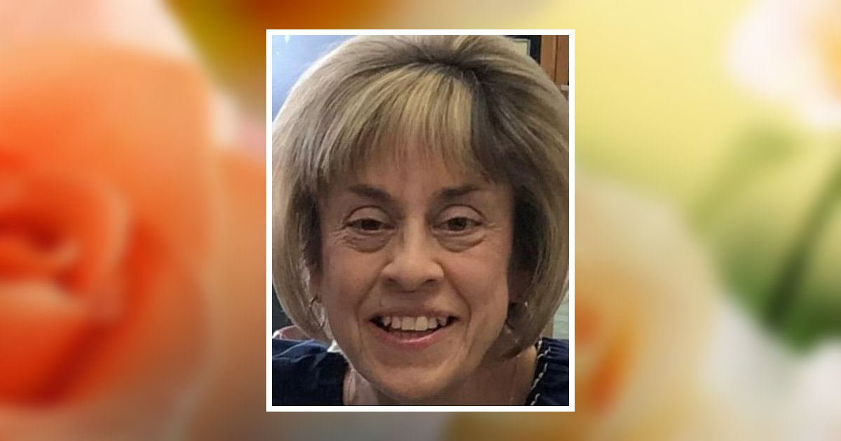 Linda Charlene Bell Obituary April 24, 2024 - Talbott Funeral Home