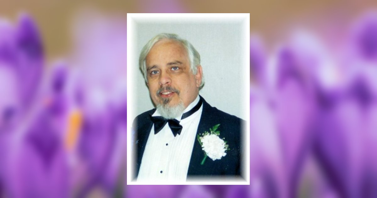 Dr. Charlesr. Davis, Phd Obituary - Newcomer Kentuckiana