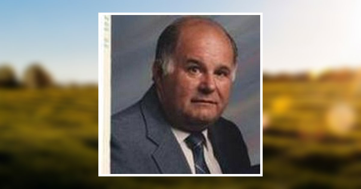 Kenneth Ledet Obituary August 26, 2011 - Chauvin Funeral Home & Crematory