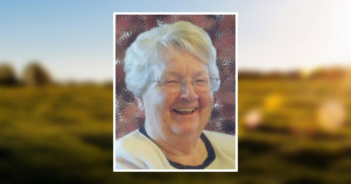 Jacqueline Schewe Obituary December 15, 2021 - Hoy- Kilnoski Funeral ...