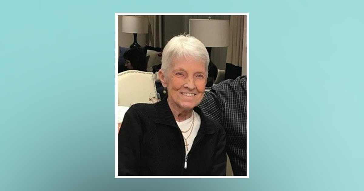 Shirley Ann Crocco (nee Jobin) Obituary November 19, 2023 - Innisfil ...