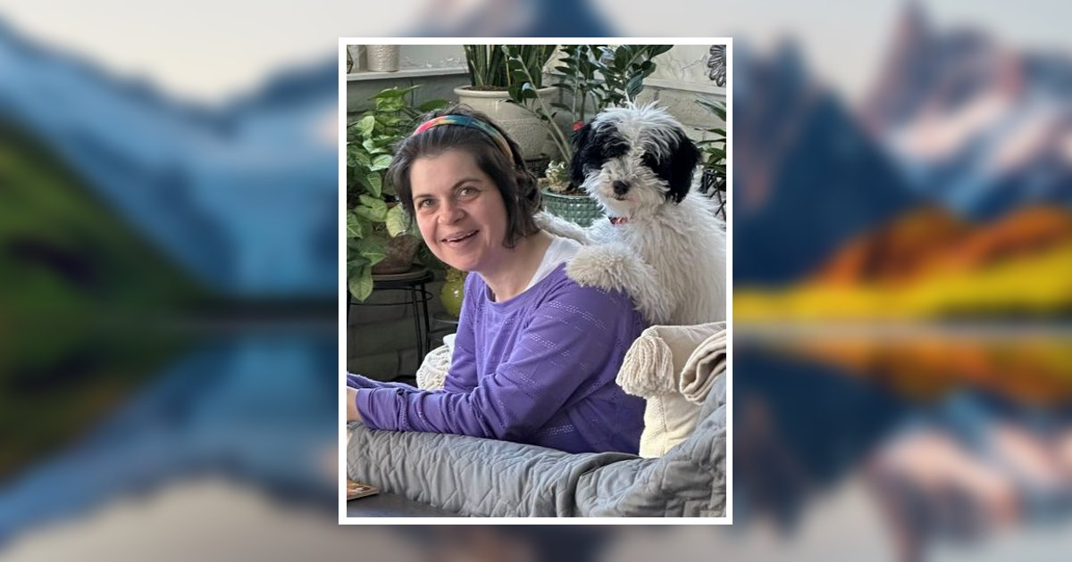 Lindsay Rae Hamilton Obituary June 16, 2025 - Brown's Cremation ...