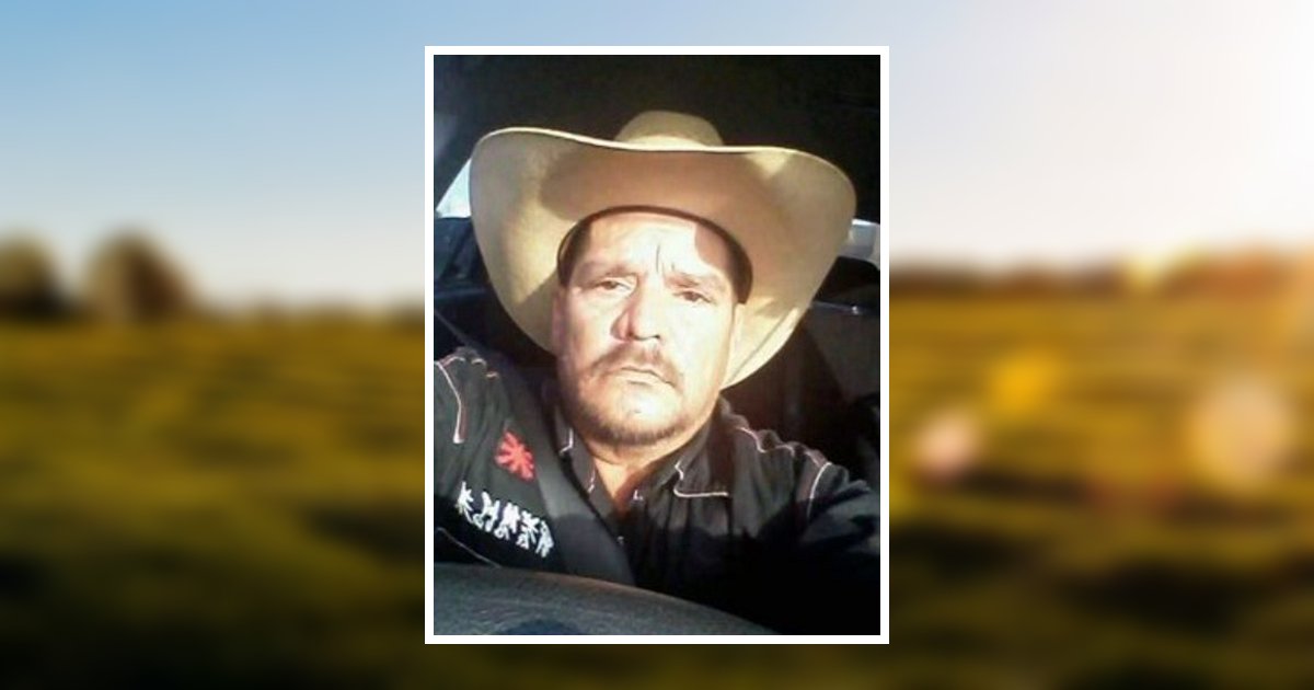 Jaime Aldaco Obituary November 2, 2023 - Salinas Funeral Home