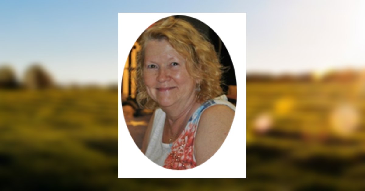 Patricia Henson Obituary April 11, 2018 - Integrity Funeral Care