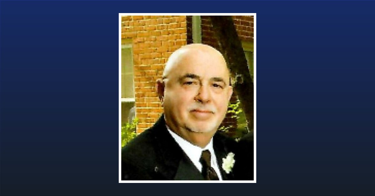 Laurence Gerald Kessler Obituary May 25, 2024 - Bennett & Barden ...