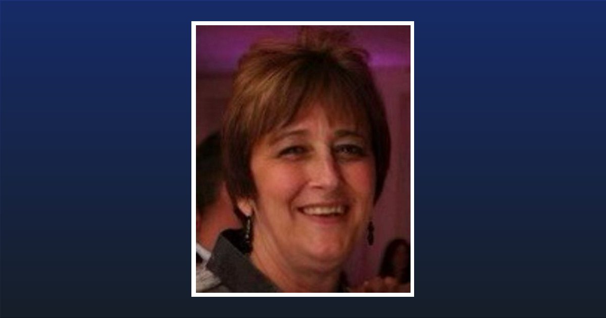 Patricia M. Dale Obituary April 18, 2023 - McDonald Funeral Homes