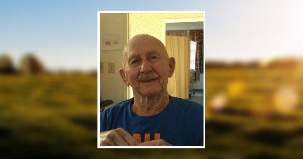 Joseph P. Roark Obituary 2018 - Rominger Funeral Home