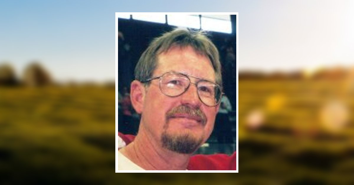 Patrick Glenn "P.T." Terry Obituary 2016 - Mueller Memorial