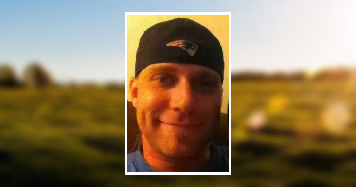 Charles Soggs Obituary August 7, 2019 - Burton Quinn Scott Cremation ...