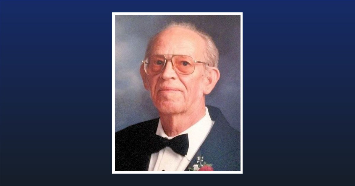 John Aubrey Jordan Obituary February 7, 2024 - Shackelford Funeral ...