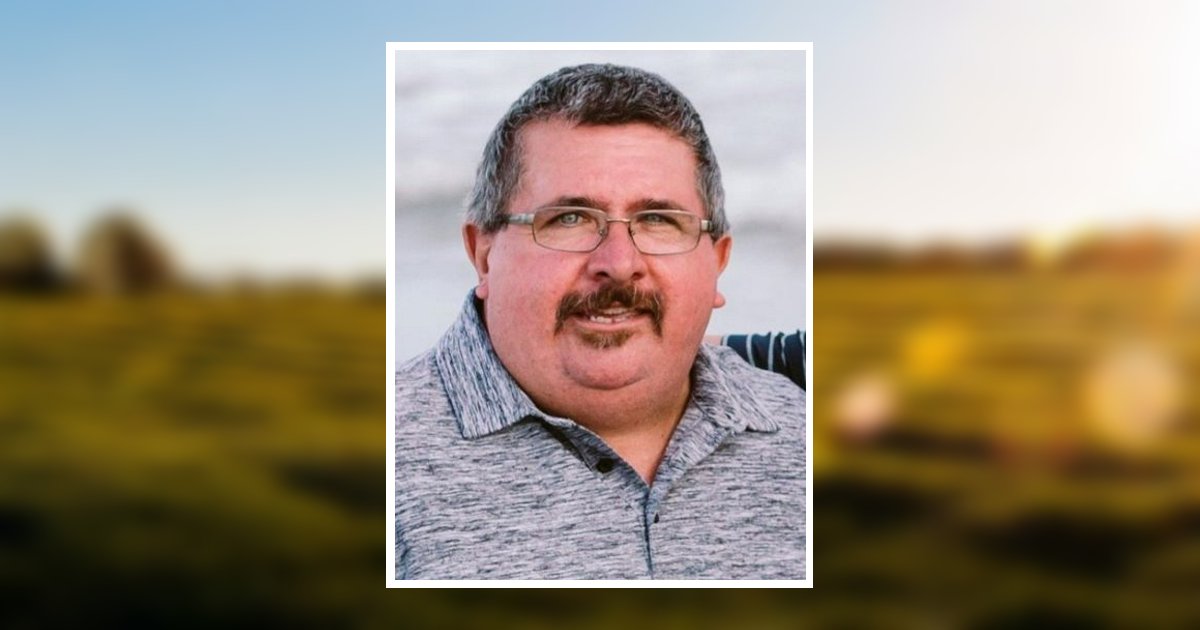 Jeff Grinstead Obituary 2021 - Sykes Funeral Home