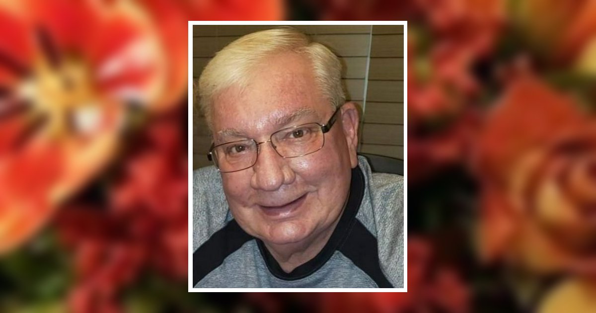 Dennis E. "Denny" Shafley Obituary June 8, 2024 - Linville Memorial ...