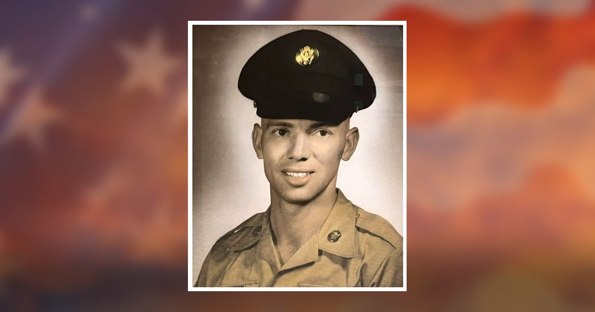 Bobby Gene Church Obituary April 30, 2025 - Farris Funeral Service