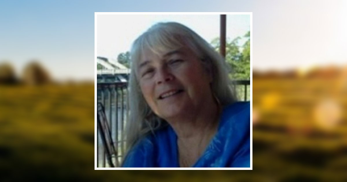 Cynthia Del Johnson Obituary 2014 - Hull & Hull Funeral Directors