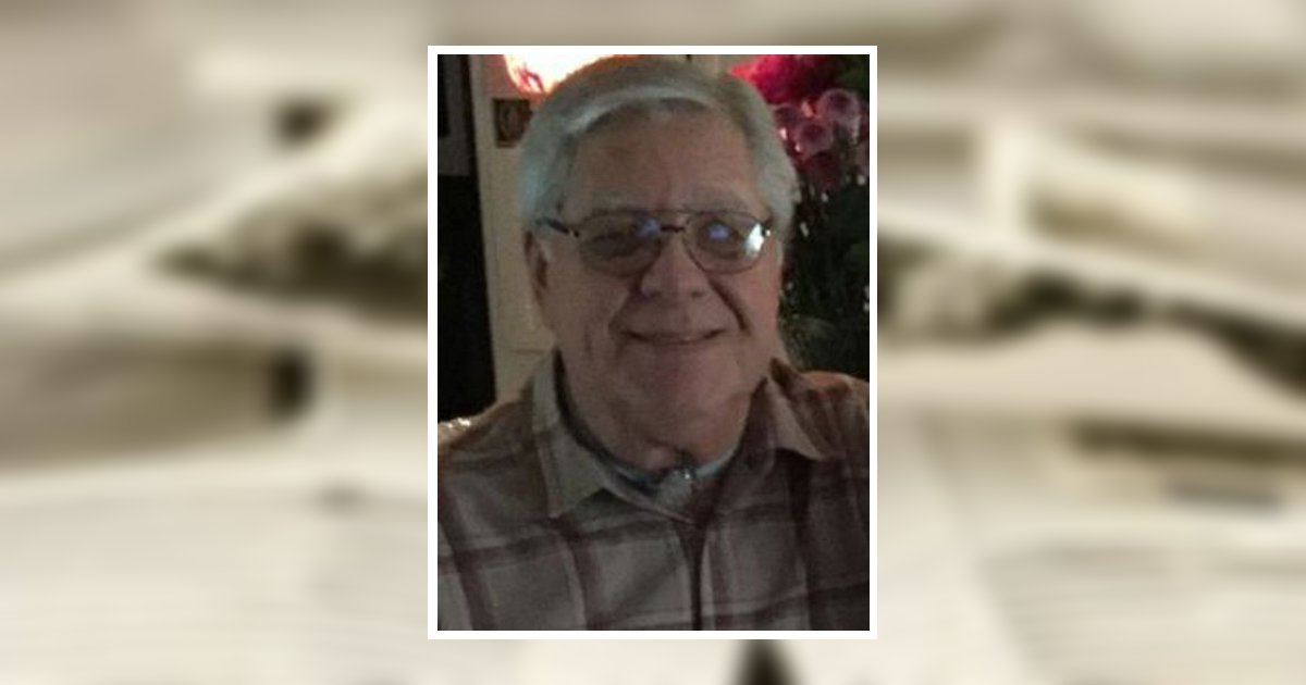 Thomas Rabb Obituary April 8, 2019 - Harrelson Funeral Home & Cremation ...