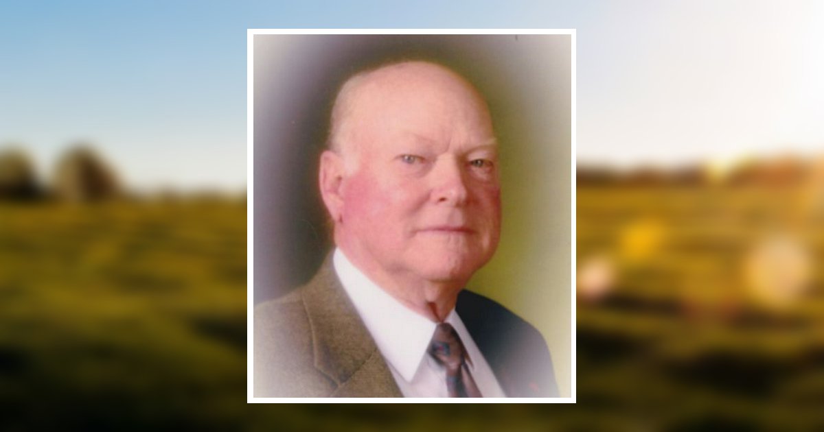 Kenneth Dunson Obituary 2023 - Crosier - Pearson Cleburne Funeral Home