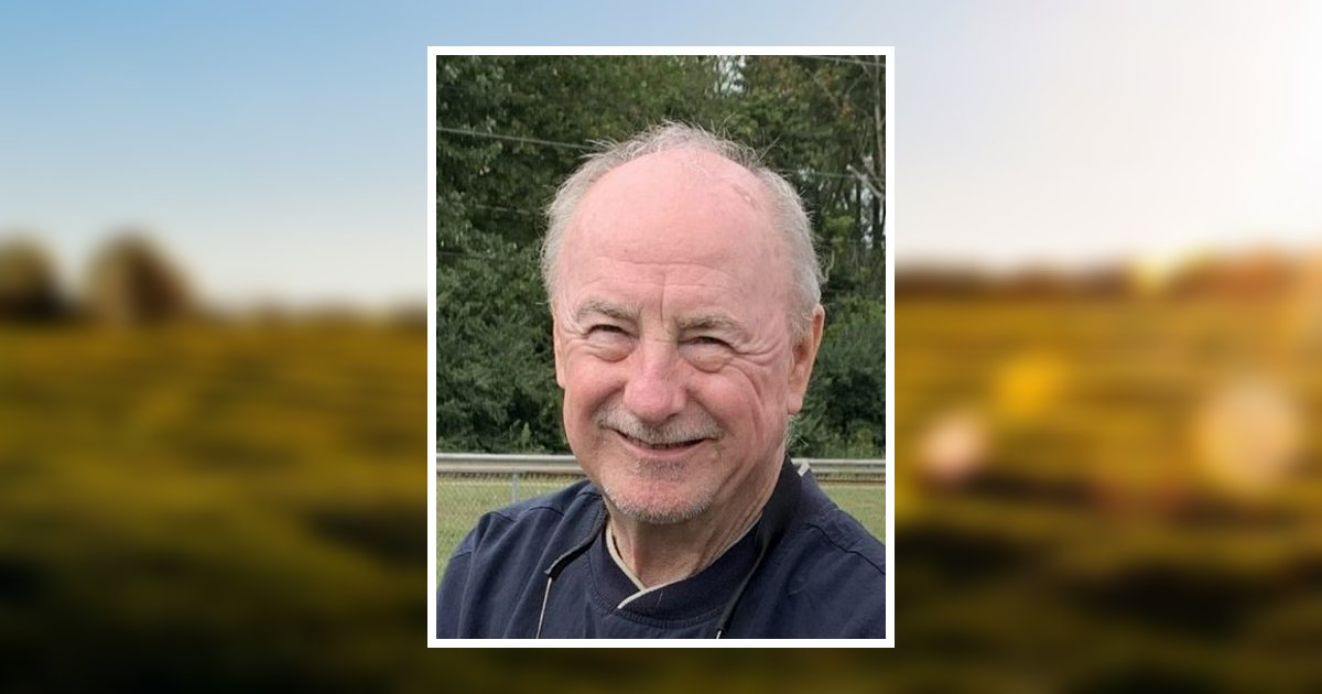 Donald W. Cavanaugh Obituary April 3, 2024 - Vitt, Stermer & Anderson ...