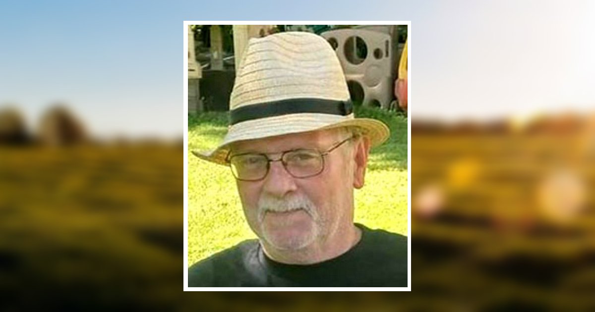 Frederick Nelder Obituary March 3, 2023 - Higgins-Reardon Funeral Homes ...