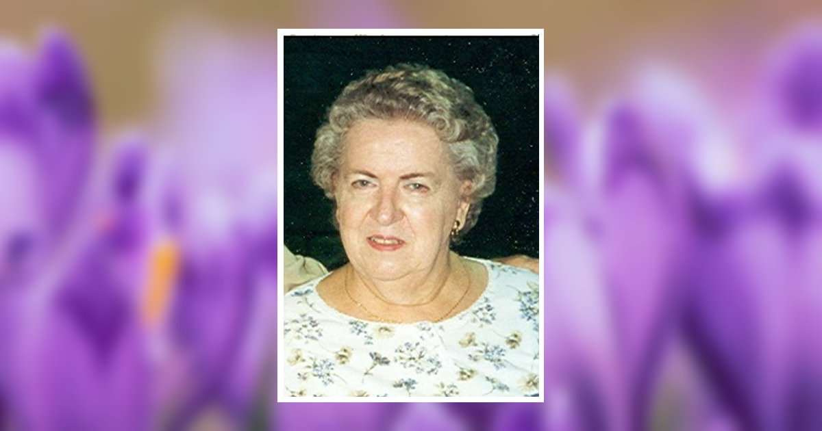 Veda E. Smith Obituary - Newcomer Dayton Veda E. Smith Obituary - Newcomer Dayton