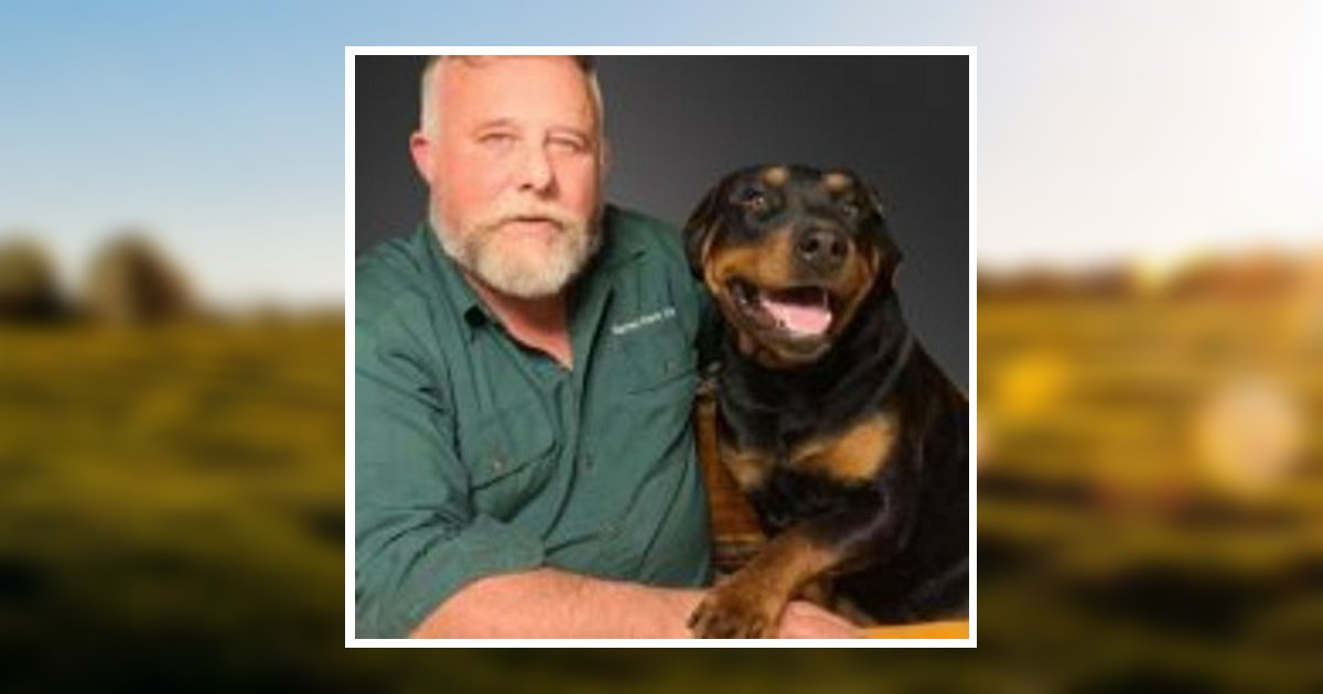 Dr. Darrel Clark Obituary September 22, 2021 - Campbell-Biddlecome ...