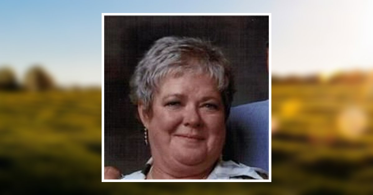 Patricia Conley Obituary July 28, 2012 - Chamberlain Huckeriede Funeral ...