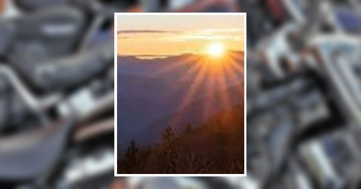 Mack Jordan Parker Obituary March 9, 2025 - Wolfe-Bayview Funeral Home ...