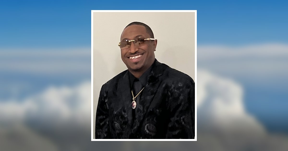 DeAngelo R. Martin Obituary May 14, 2023 - James H Cole Home For Funerals