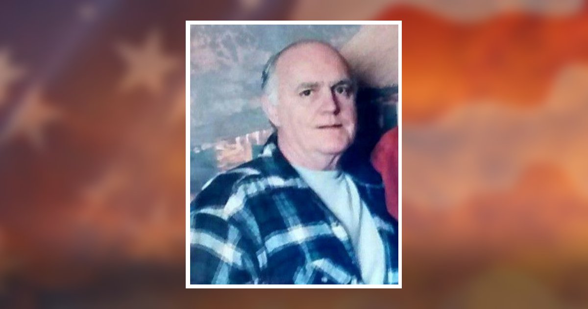 Ralph Norman Henton Obituary April 18, 2024 - Riemann Family Funeral Homes