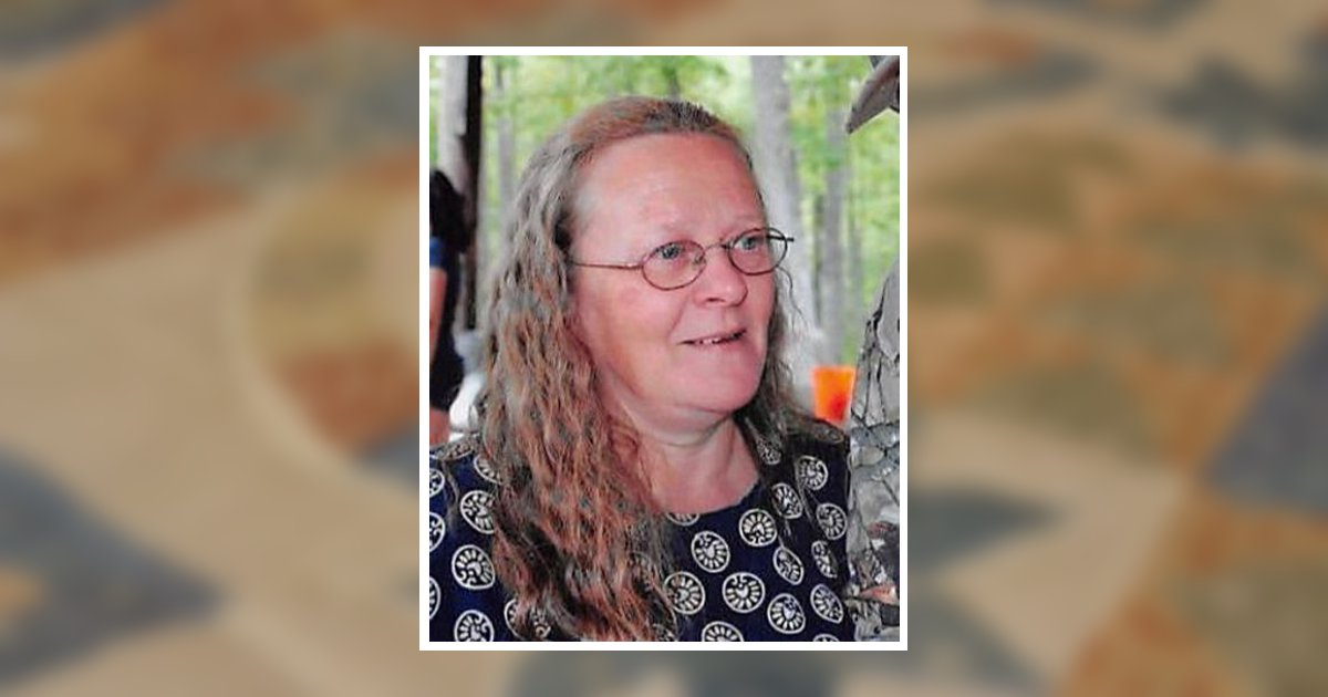 Deborah "Debbie" Waters Ball Obituary October 23, 2024 - Pine Knot ...